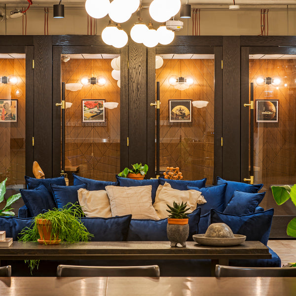 PlusFloor & Mindspace - Mindspace Skyliner, Warsaw