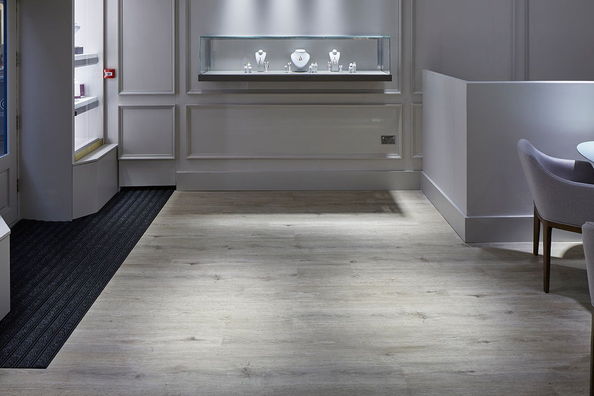 Steven Stone | Creative Design Starts From The Floor - PlusFloor