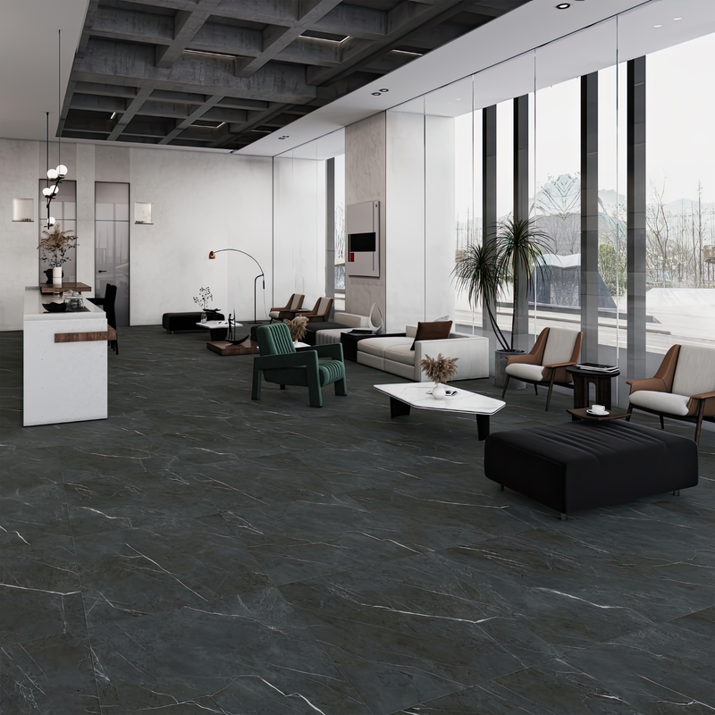 LooseLay LVT Collections - PlusFloor