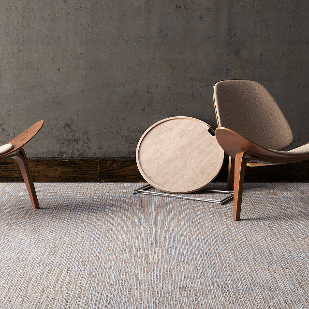 Luxury Carpet Tiles - PlusFloor