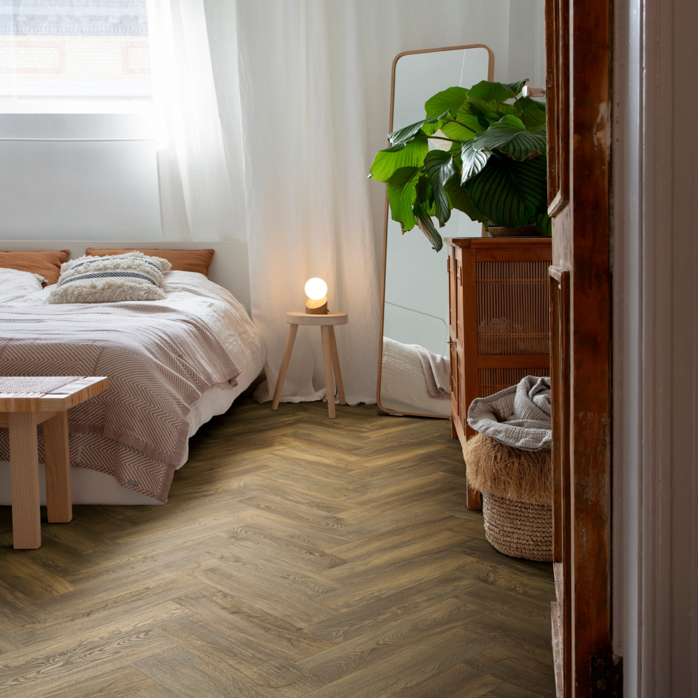 Glue Down LVT Collections - PlusFloor