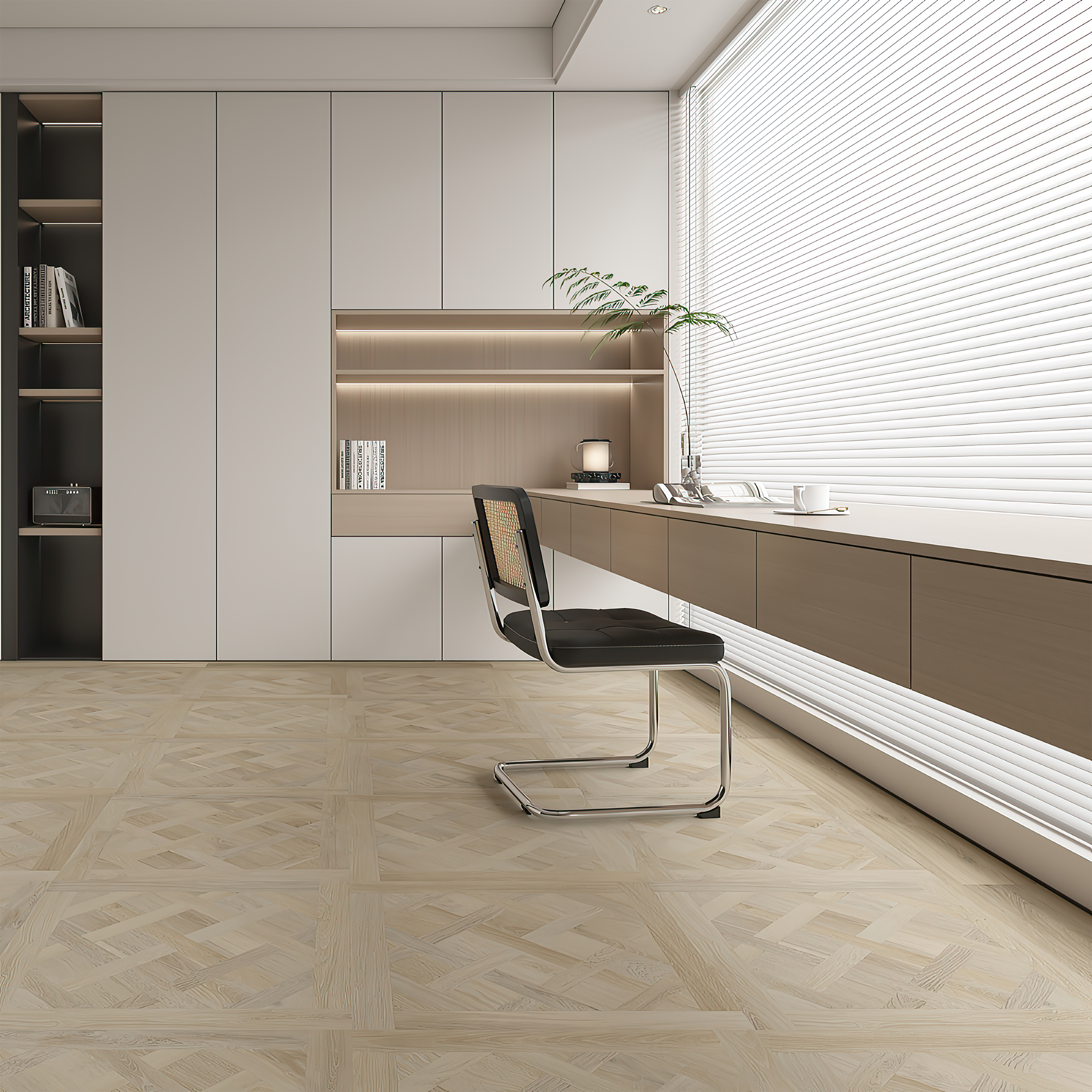 Glue Down LVT Collections - PlusFloor