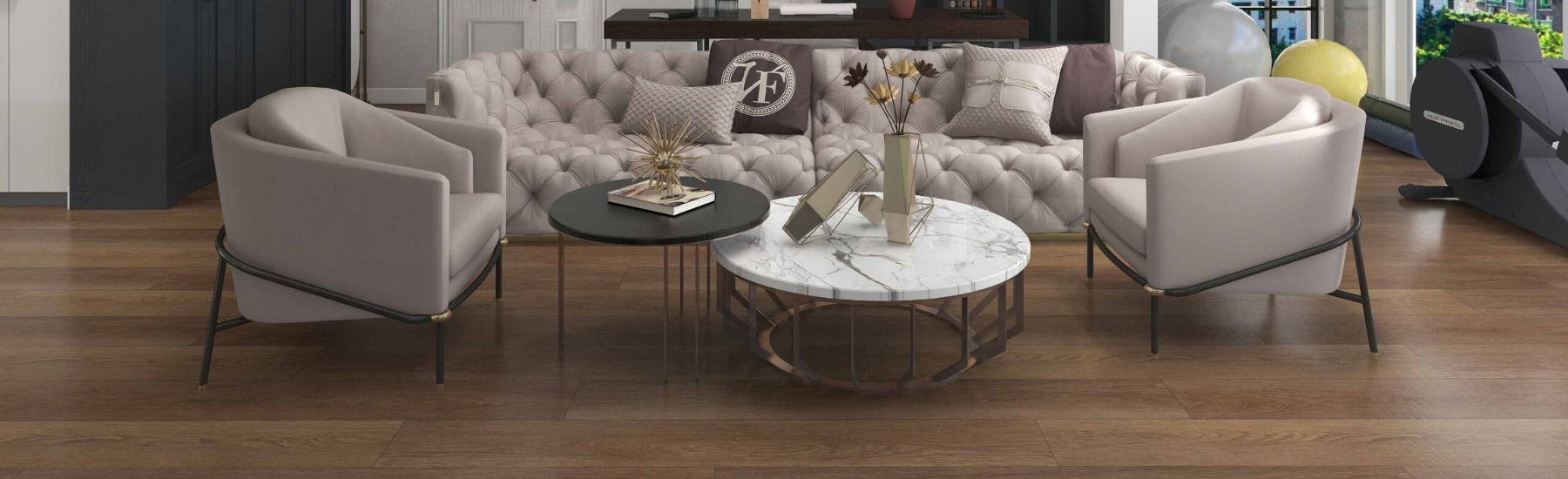 Elements Collection - PlusFloor