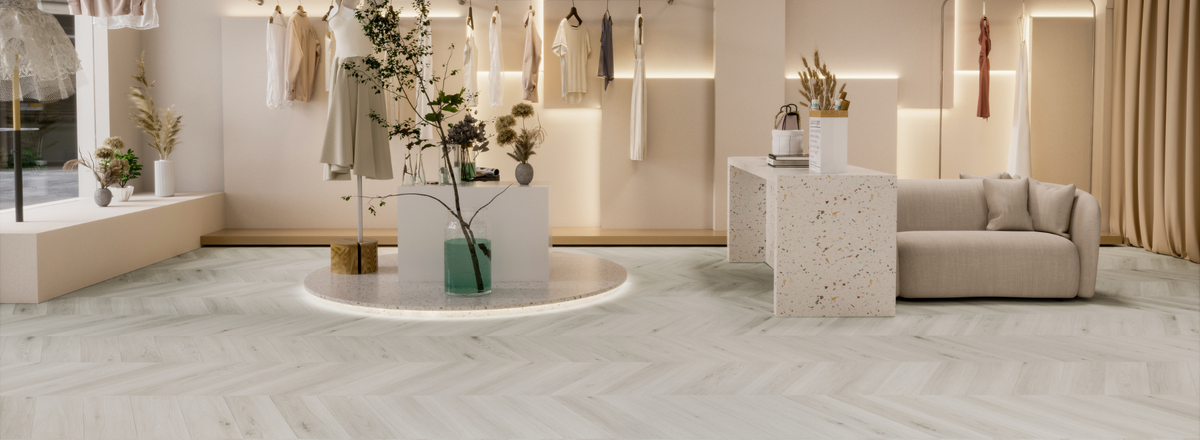 Vero Collection - PlusFloor