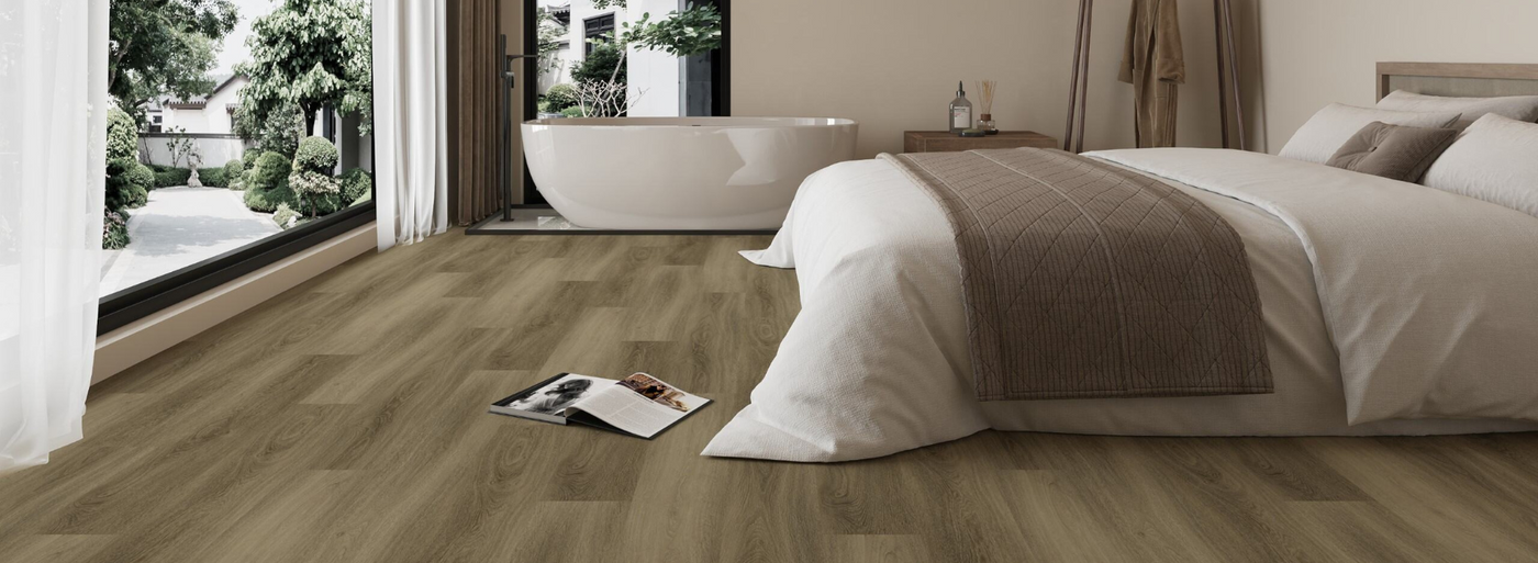 SHUSH! Collection - PlusFloor