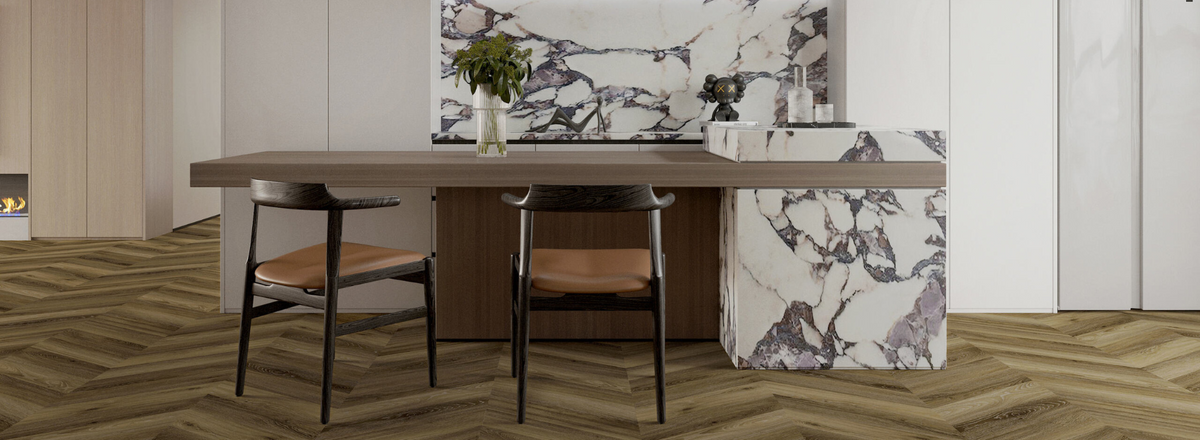 Vero Collection - PlusFloor