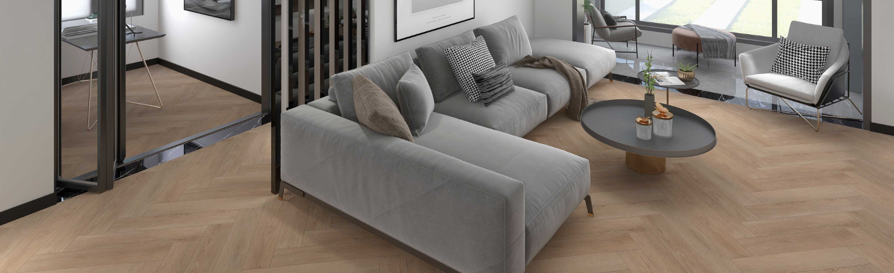 Elements Collection - PlusFloor