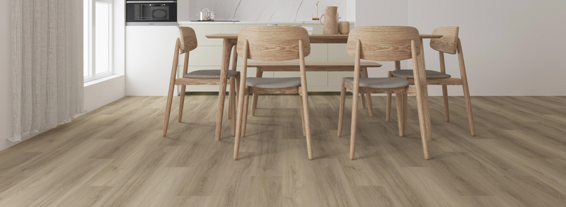 SHUSH! Collection - PlusFloor