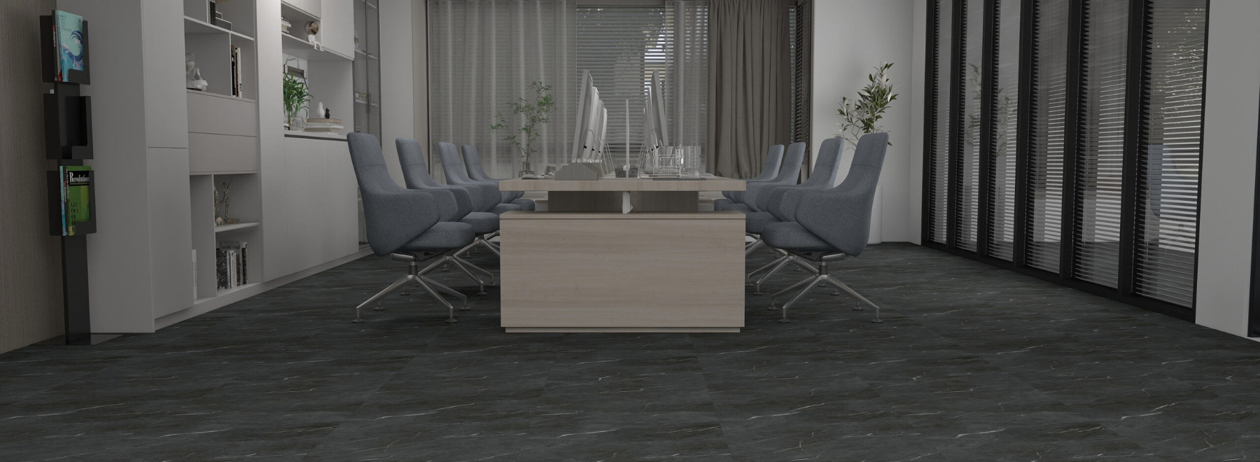 Composition Collection - PlusFloor