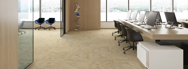 Versailles Collection - PlusFloor