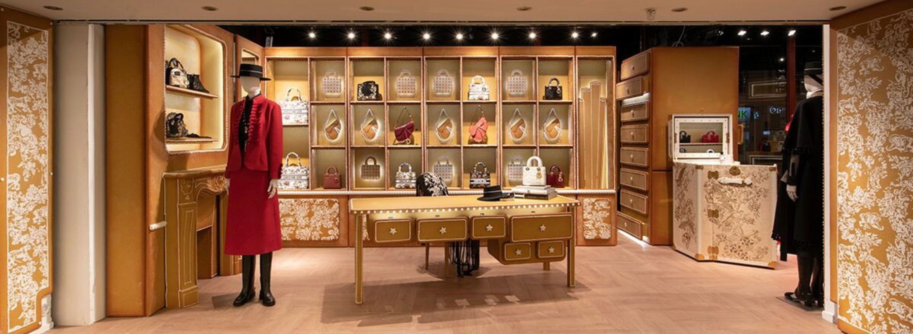 Formation Collection - PlusFloor