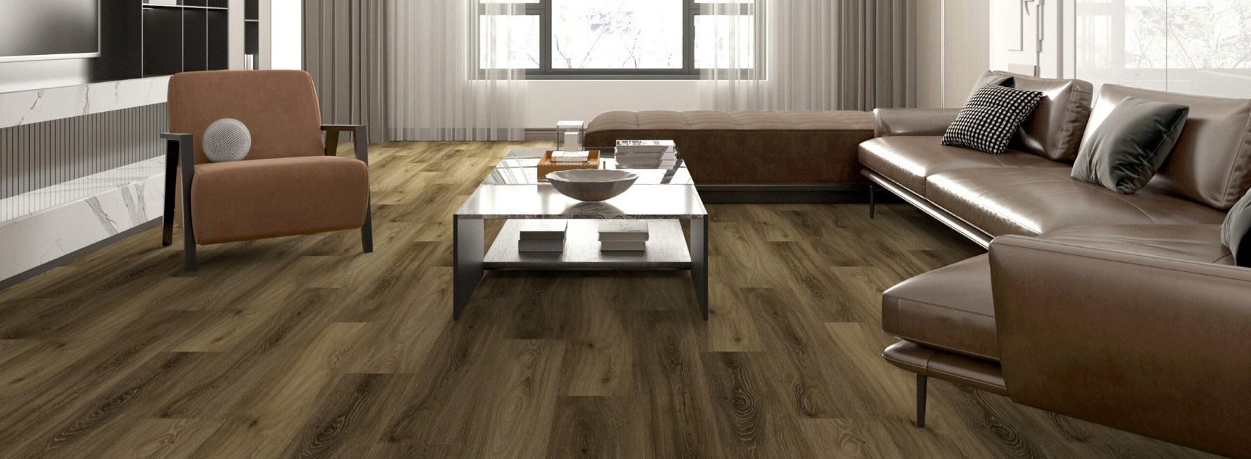 SHUSH! Collection - PlusFloor