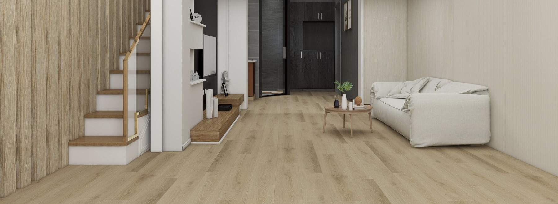 SHUSH! Collection - PlusFloor