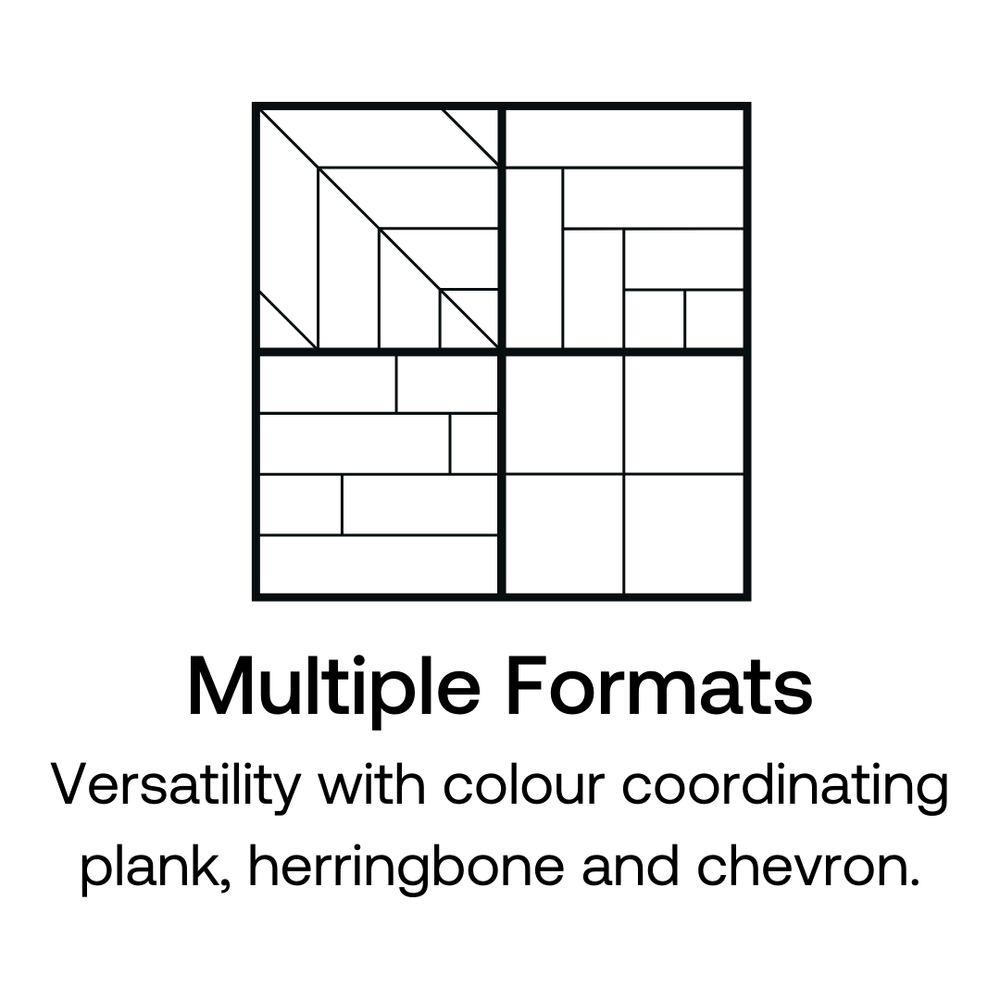 Vero Collection - PlusFloor