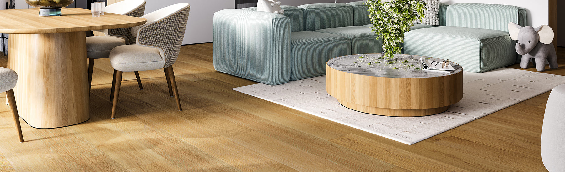 NEW Maverick Collection - PlusFloor