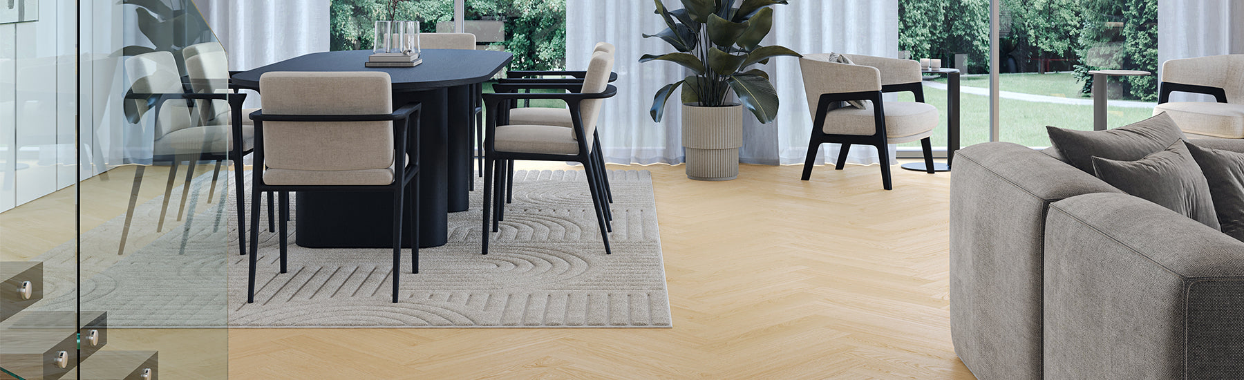 NEW Maverick Collection - PlusFloor