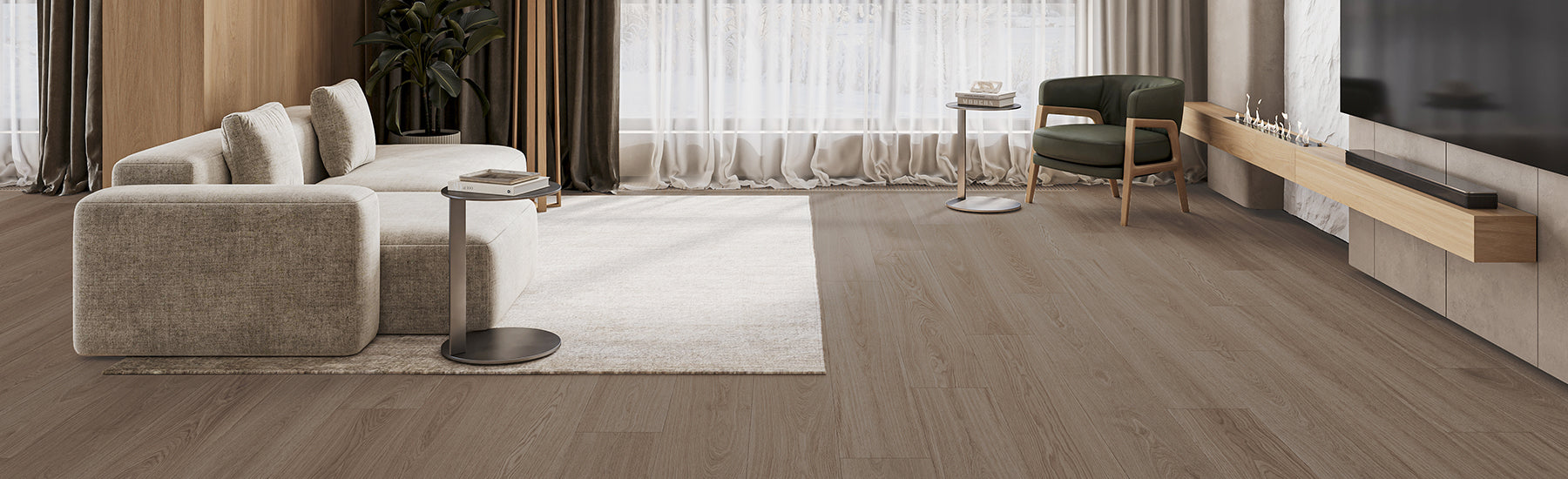 Maverick Collection - PlusFloor