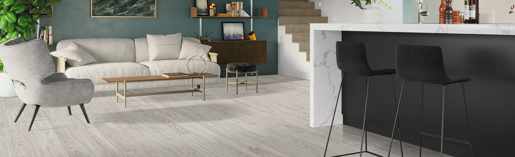 Maverick Collection - PlusFloor