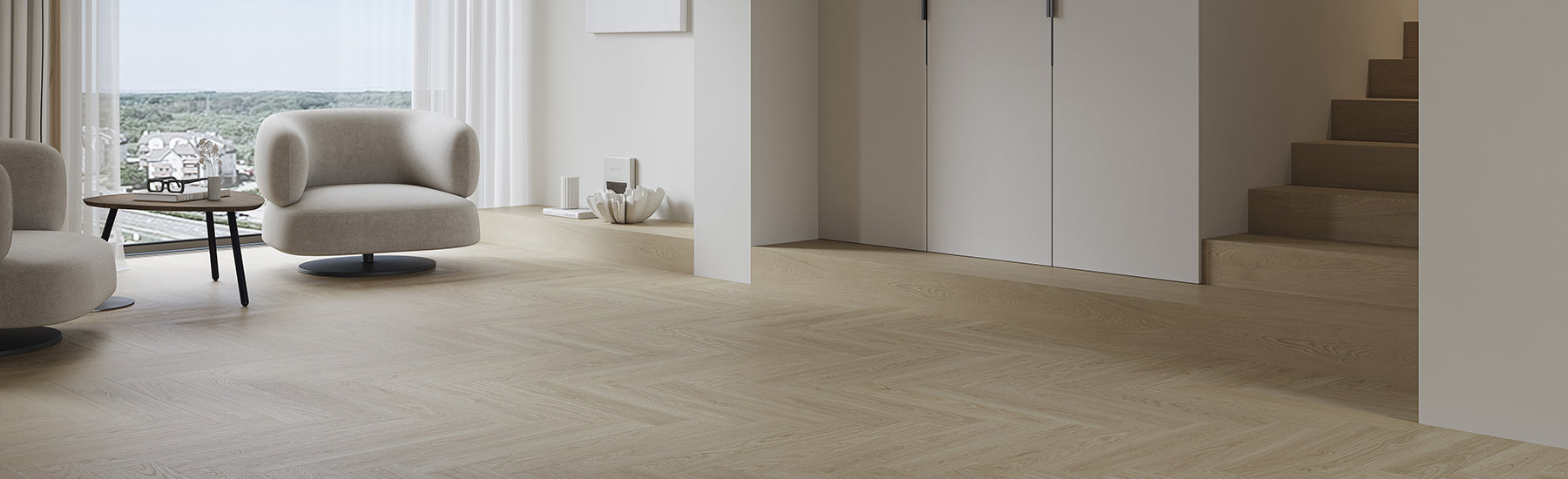 NEW Maverick Collection - PlusFloor