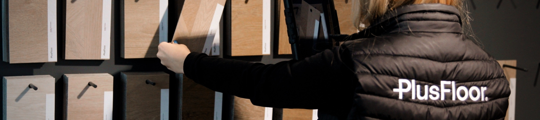 About Us - PlusFloor