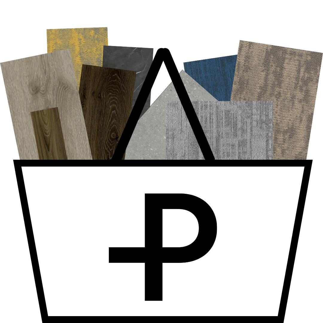 Free Vinyl and Carpet Tile Samples on Next Day Delivery - PlusFloor