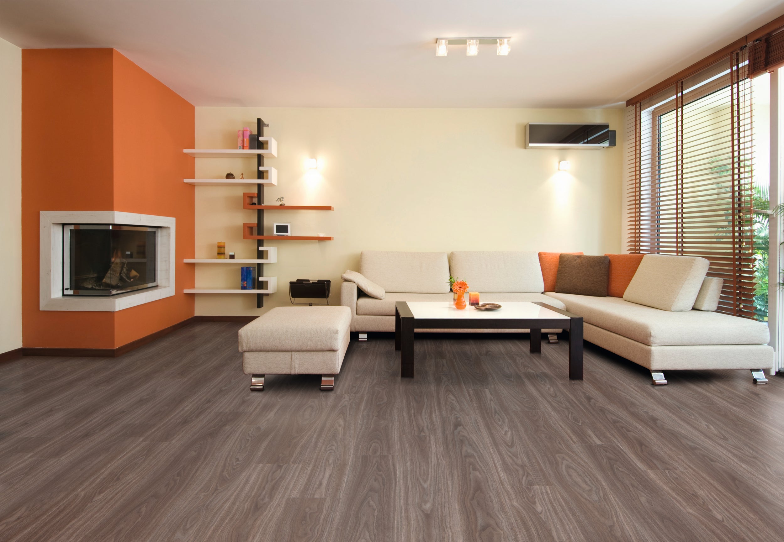 Product Ranges - PlusFloor