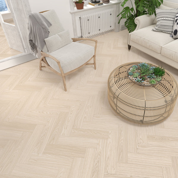 Vero Parma Herringbone - PlusFloor
