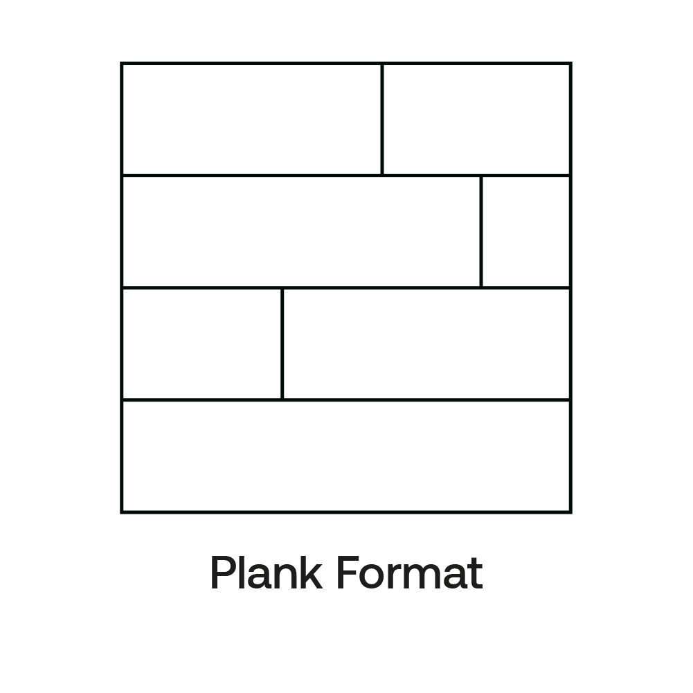 Plank Format - PlusFloor