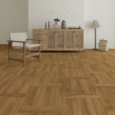 Luxury Vinyl Flooring - PlusFloor
