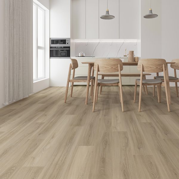 Versailles Bordeaux Plank - PlusFloor