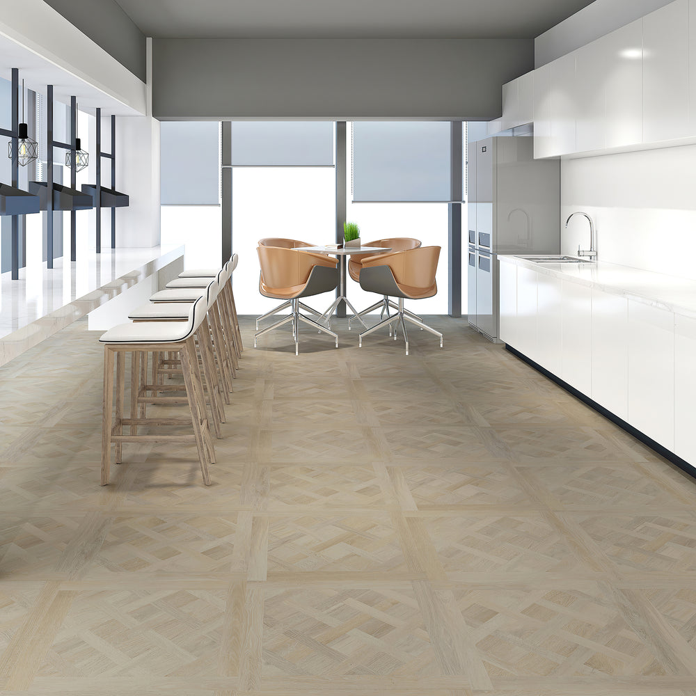 Versailles Panel - PlusFloor