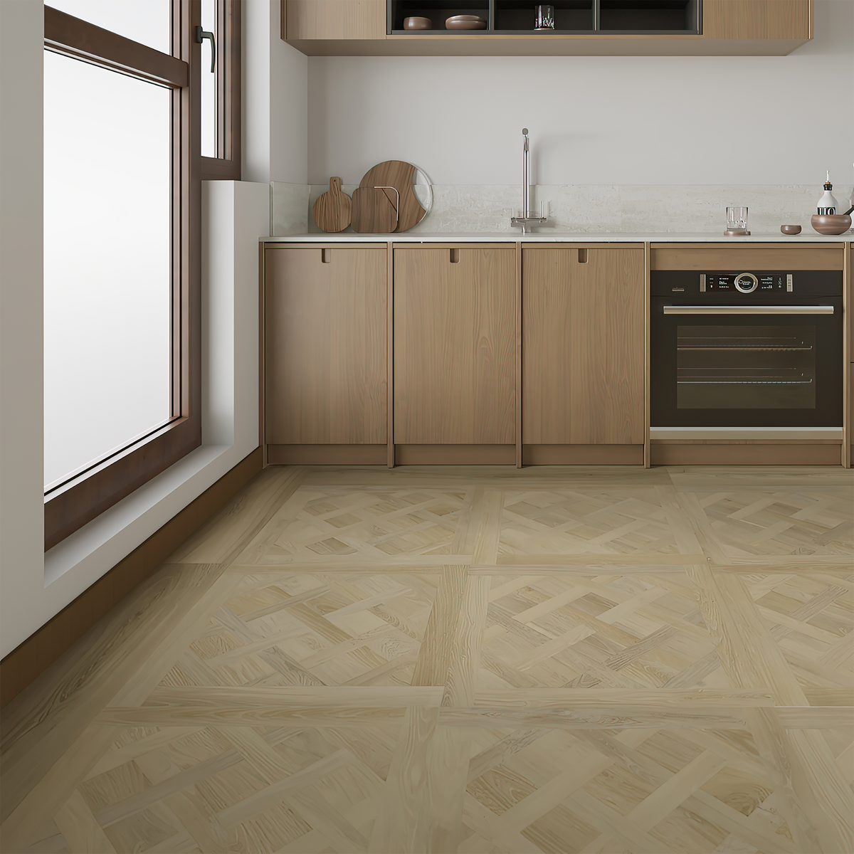 Versailles Lyon - PlusFloor