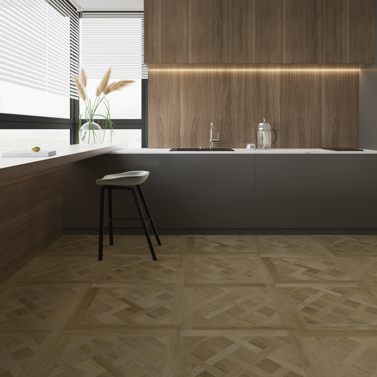 Product Ranges - PlusFloor