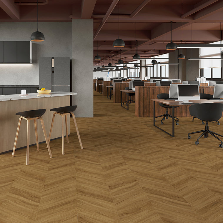 Vero Chevron Sorrento - PlusFloor
