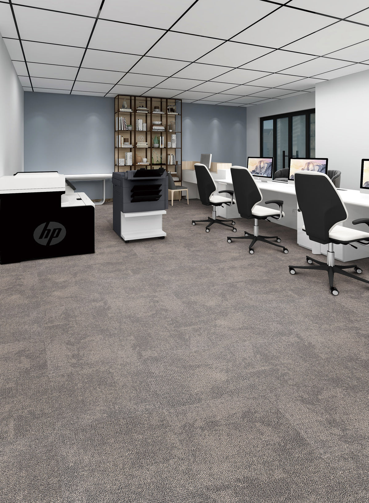 Altitude Strato - PlusFloor